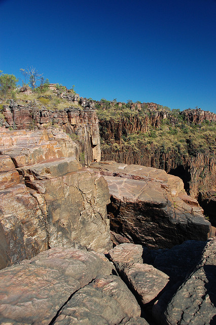 Patrimonio de la Humanidad: Parque Nacional Kakadu. Australia 1981 ...