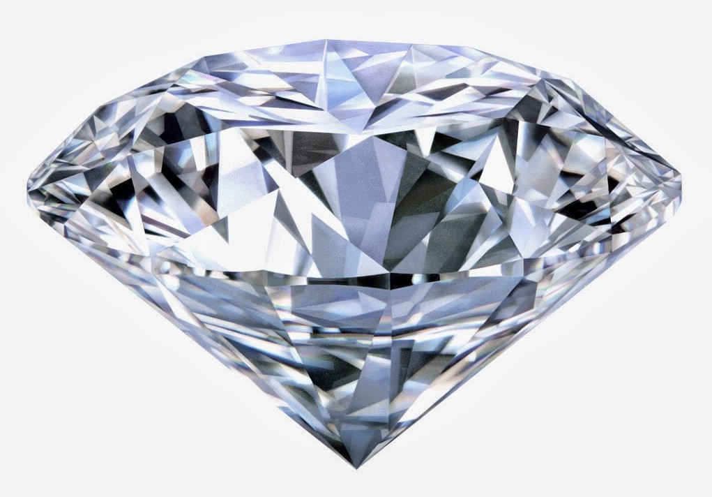 Daerah Penghasil Intan di Indonesia ~ Ruana Sagita