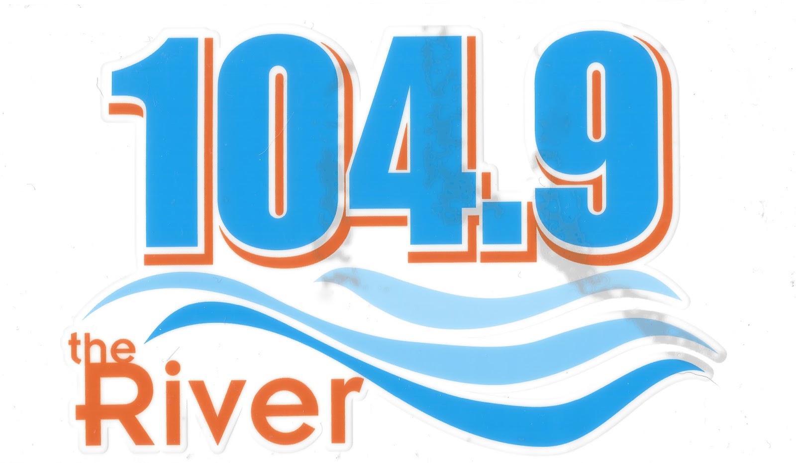 Radio Sticker of the Day: WCVO