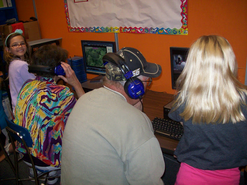 Life in 4B...: Our American Heritage, Ethnic Smorgasbord & Culture ...