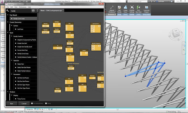 The Proving Ground By Nathan Miller Dynamo Visual Programming For Bim