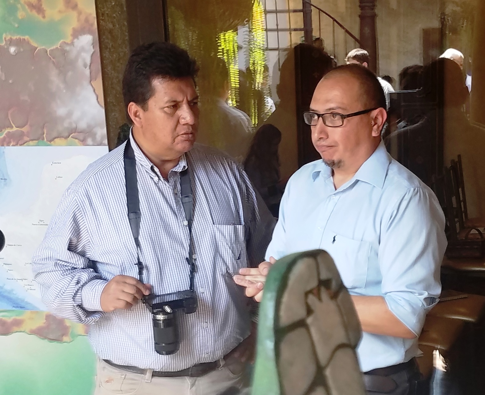 BOOK of MORMON RESOURCES: Light from Guatemala