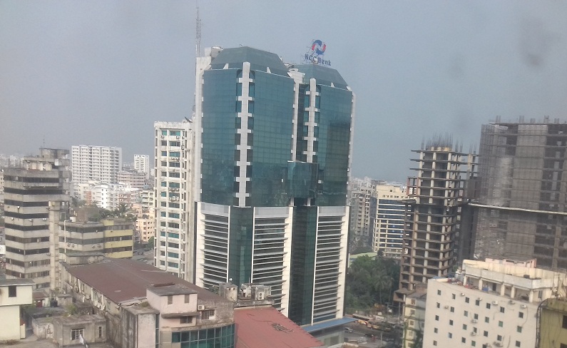 Homna - Comilla: NCC Bank Limited Branches and ATMs in Comilla region