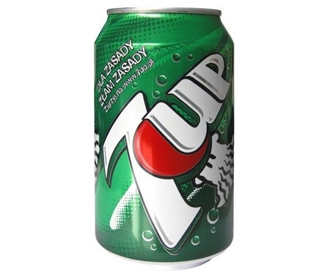 SIN SENTIDO: PONTE RETRO: Una nueva campaña de 7UP con diseños vintage