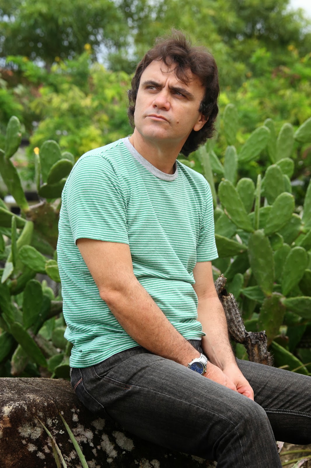 Santanna e Daniel Bueno são atrações do “Parabéns Pra Gonzagão" no ...