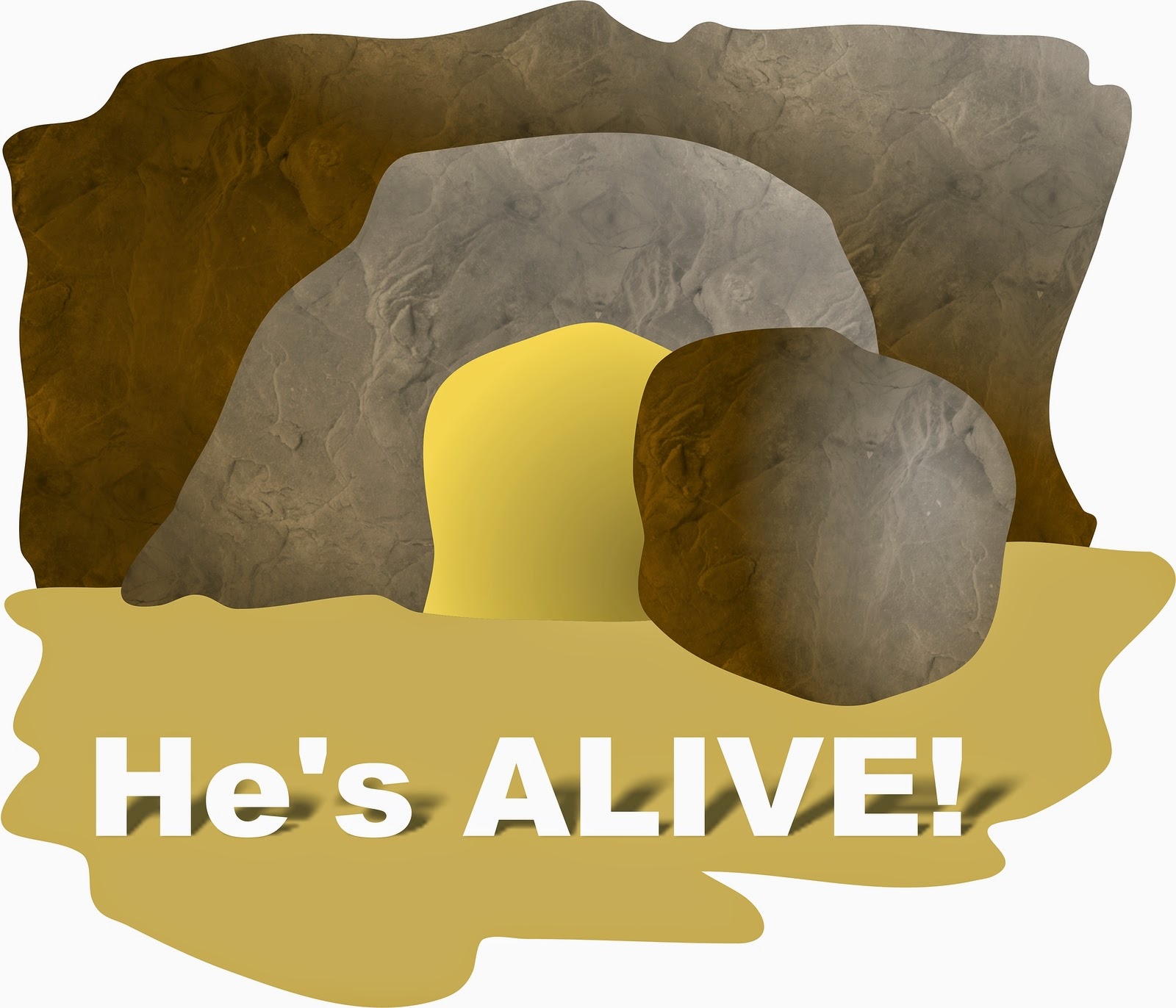 Cloë & Tallulah: The Church Dogs: April 2014