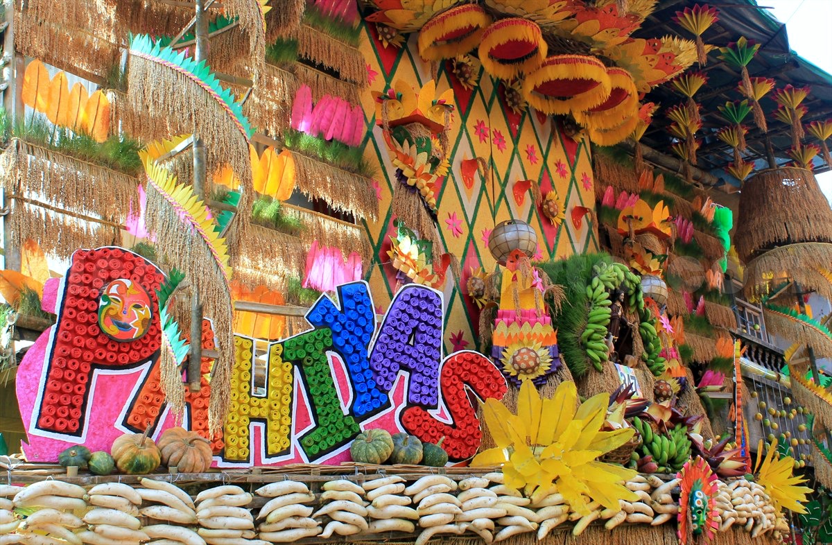 Pinoy Festival Lucban s Pahiyas Festival A Celebration Of pinoy-festival-lucban-s-pahiyas-festival-a-celebration-of