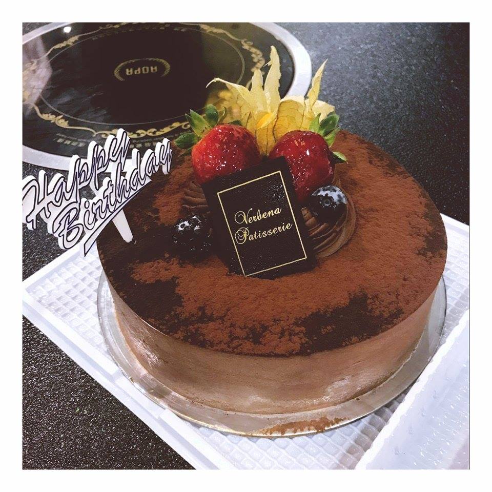 Kulai Foodie Famous Brand In Cake Bakery Industry Verbena Cake kulai-foodie-famous-brand-in-cake-bakery-industry-verbena-cake