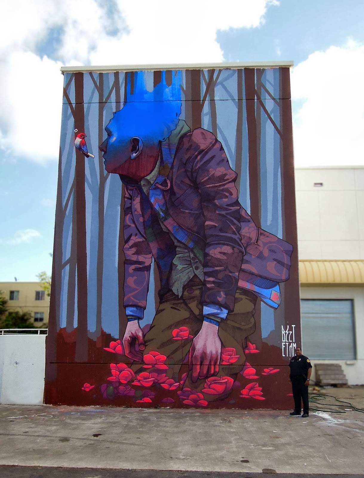 MMDA Art finally makes sense - WIKIPIKA