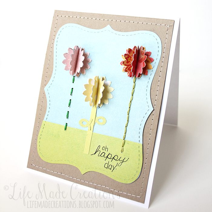 Life Made Creations: tutorials