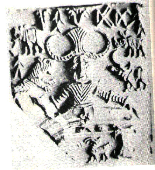 Ancient Black History: Eden, Magan, Nok, Sumerian, Symbols