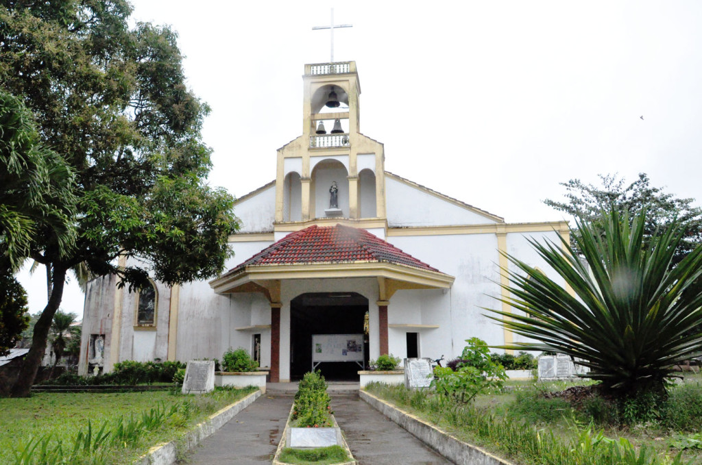 Kasadyahan sa Capiz: Churches in the Province of Capiz