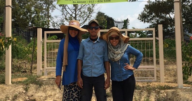 Bilut Valley Bee Farm - Stingless Beefarming: The Faces to the Name