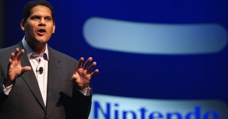Reggie Fils-Aime diz que a E3 deste ano trará muito conteúdo novo ao ...
