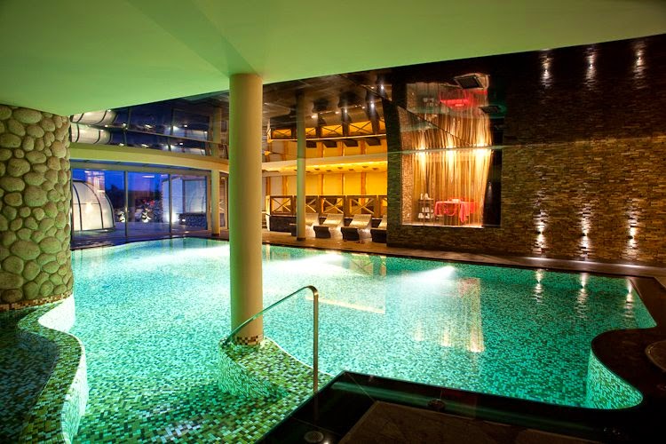 BeautyAdvisor: 5 top miejsc na spędzenie weekendu w SPA po Nowym Roku