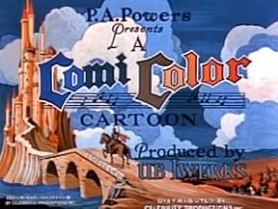 Gurney Journey: Two-Color Cartoons