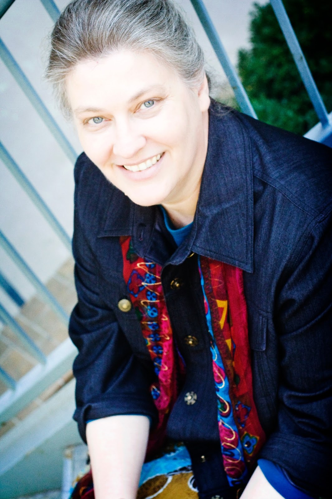 Heroes, Heroines, and History: Wattle Fencing