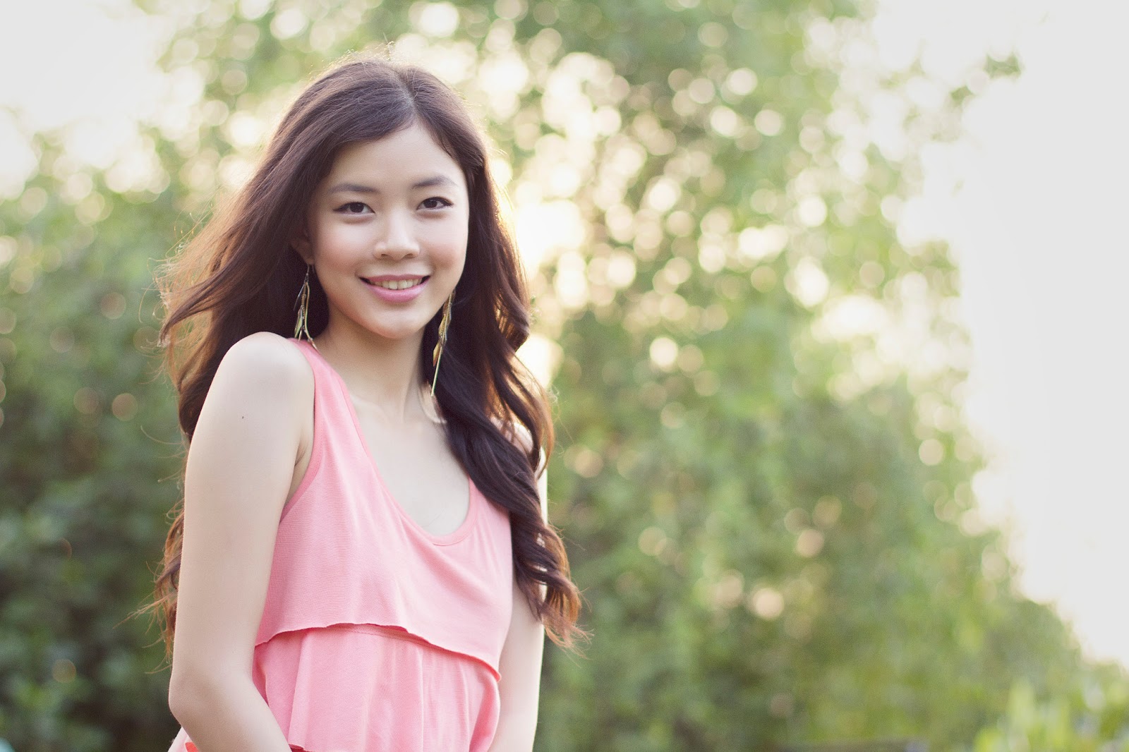 The Pixie Parade: Pixie Talk