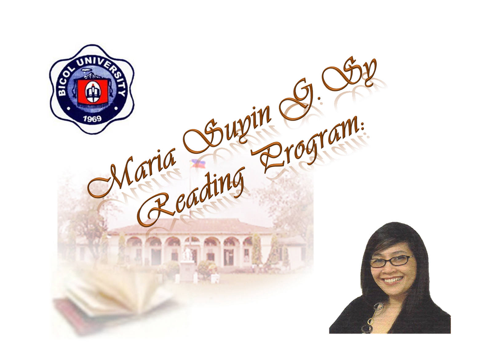 Bicol University Graduate School bicol-university-graduate-school