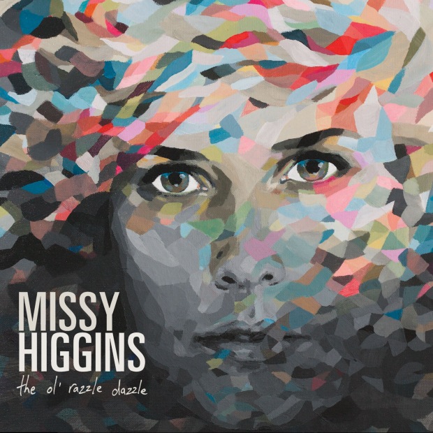 EXQUISITECES: EL RETORNO DE MISSY HIGGINS.