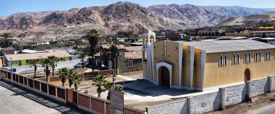 DISTRITO DE ATICO -Turismo ~ RAMPERU PRODUCTIONS