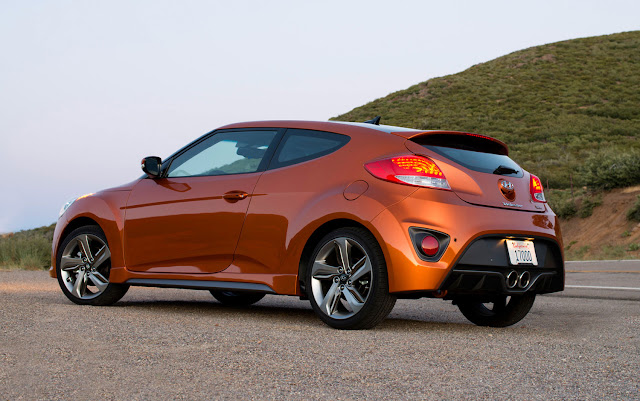 Cars Model 2013 2014: 2013 Hyundai Veloster