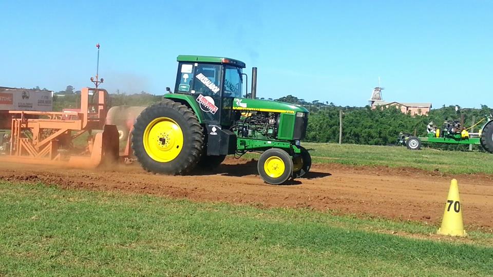 TREKKER TREK BRASIL: novembro 2016