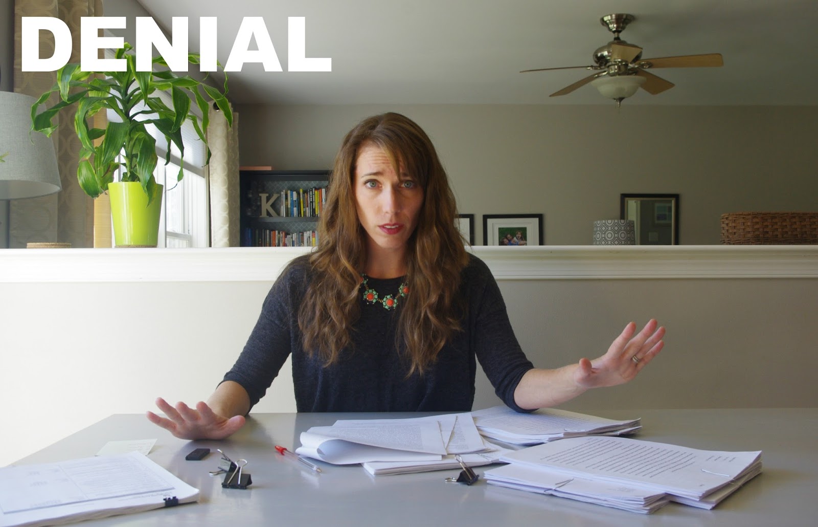 The Five Stages of Essay-Grading Grief: An Illustrated Guide - Robin ...