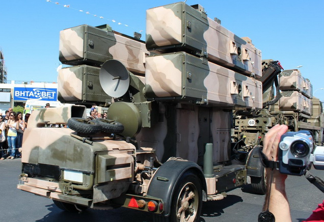 SI VIS PACEM, PARA BELLUM: Sistema missilistico MBDA-Italia Aspide (il ...