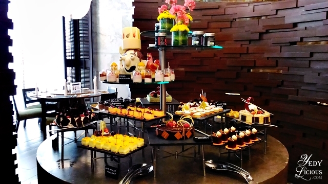 Cucina Buffet at Marco Polo Ortigas Manila: Weekday Craze Special ...