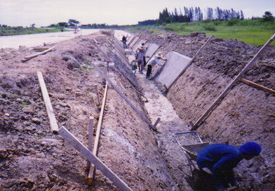 Civil 3D: Drainage Design (Sample) | GEOSPATIAL Article: