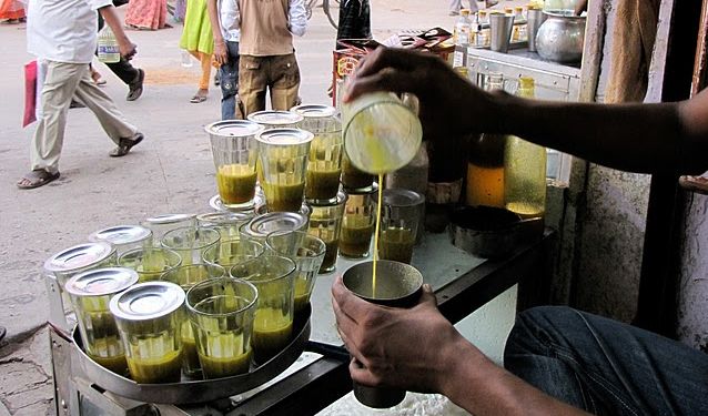 Bhang: Bhang- A Gift from the Gods