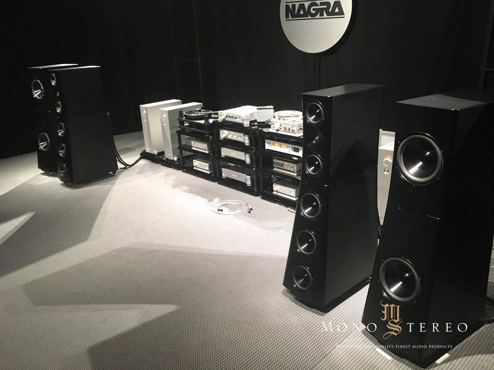 Exclusive interview with Nagra – Matthieu Latour – M & S | Ultimate ...