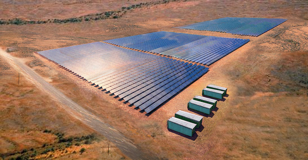Smart Energy Consulting: Australia construirá una granja solar con más ...