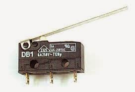 Todo acerca de sensores.: Tipos de sensores