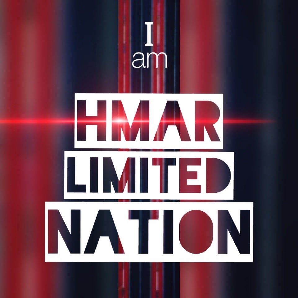 What is Hmar Limited Nation ? - Hmar Limited Nation GOLD