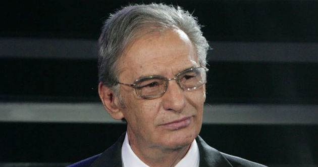 Muere actor de TV Enrique Lizalde