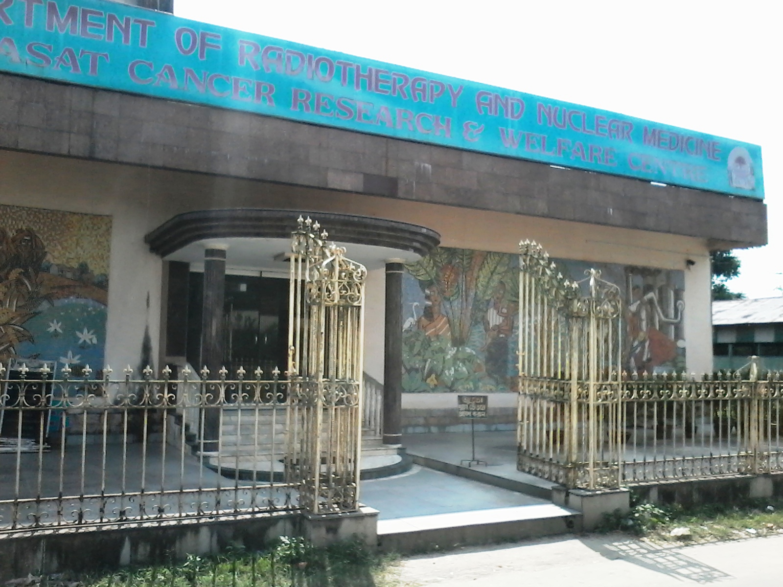 Visit Barasat - a historical place in the heart of North 24 Parganas