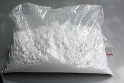 Materia Medica Homeopatica: KALI CHLORICUM (Clorato de Potasio Cl03K)