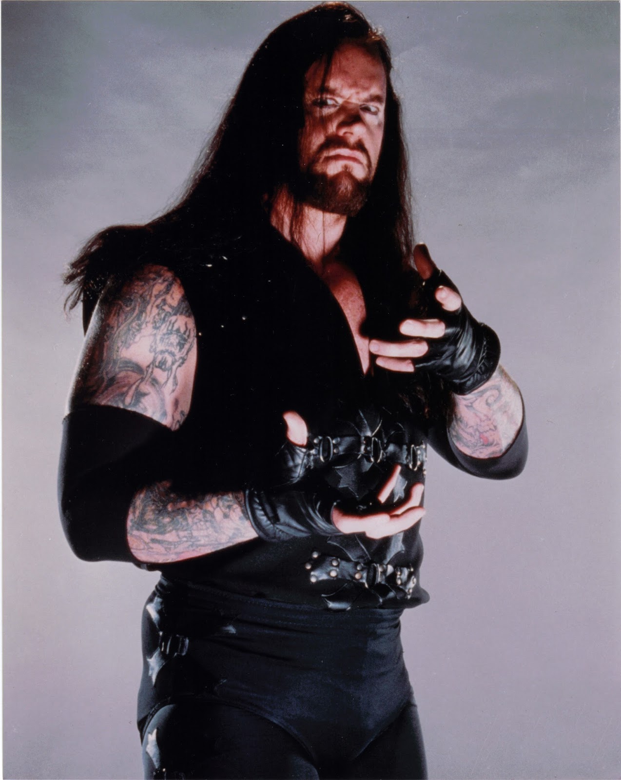 Pro-Wrestling OUTSIDER!: TOP 10: THE GREATEST WWE SUPERSTARS OF ALL-TIME