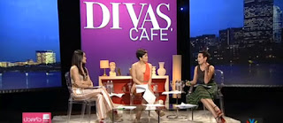 Divas Cafe : ร้านกาแฟ 3 สาว
