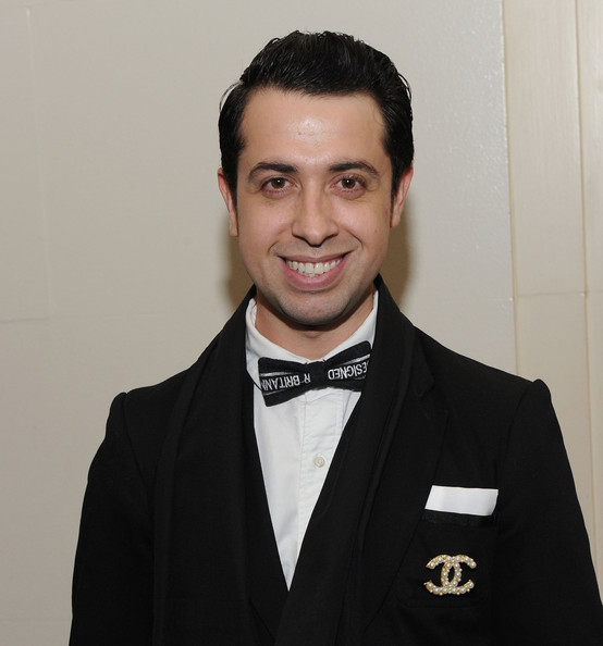 Thunmans tv-blogg: Alyssa Milano är ny programledare för Project Runway ...