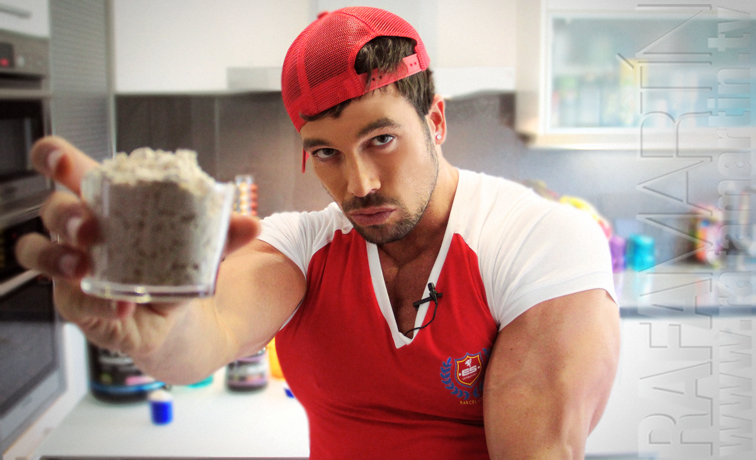 Rafa Martin Official Blogger: enero 2013