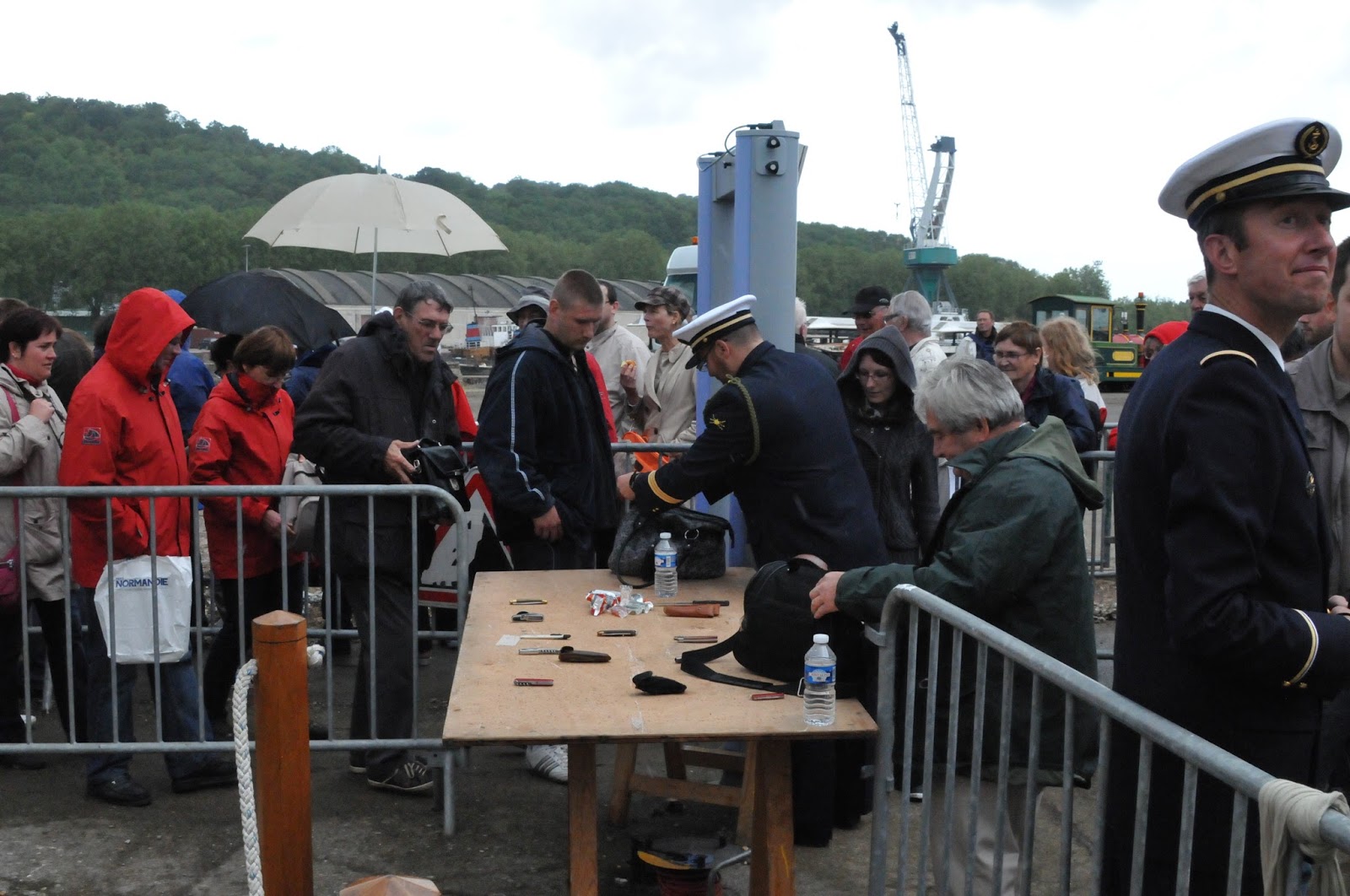 La Marcophilie Navale Envelopmer: Armada 2013 BEM MONGE Rouen