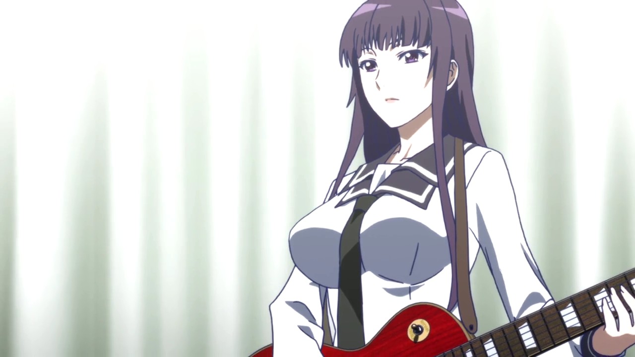 Special Review - Fuuka Episode 8 - Perdana "The Fallen Moon" dan Ulasan ...