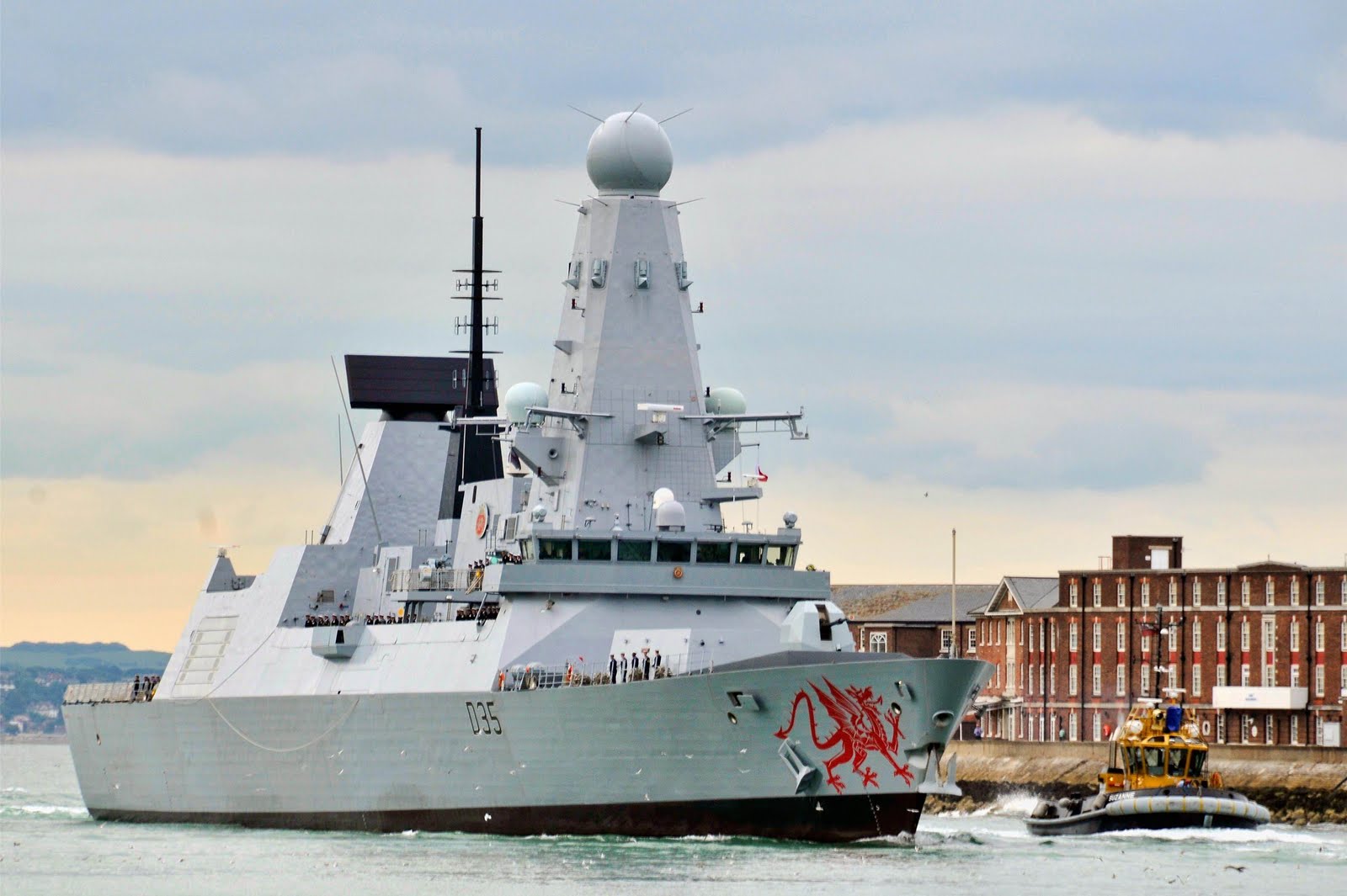 Naval Photos: 09/01/11