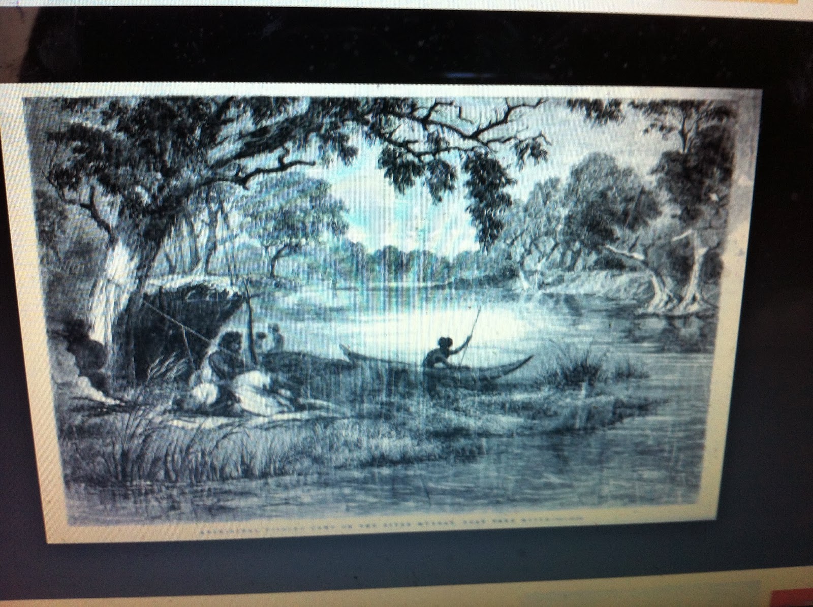 THE BLACK SOCIAL HISTORY:: BLACK SOCIAL HISTORY : MASSACRE OF PINJARRA ...