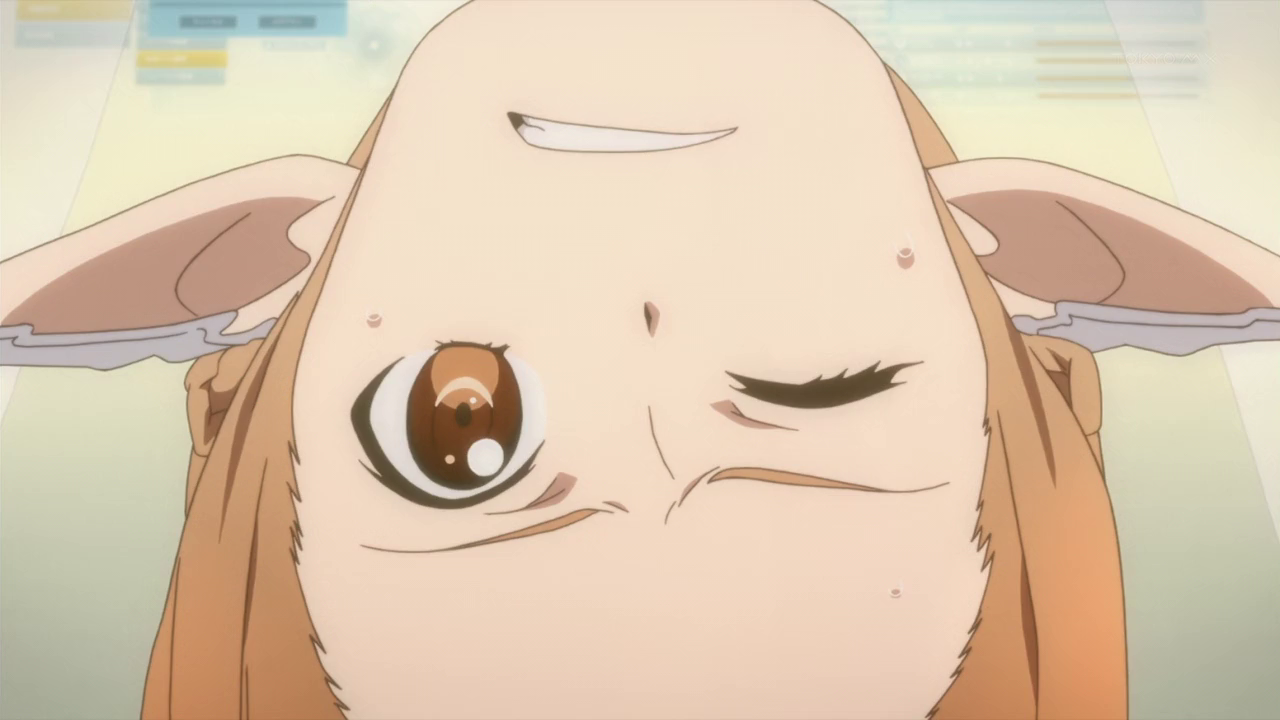 Anime Feet: Sword Art Online: Asuna