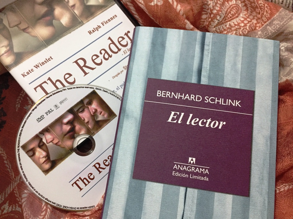 Las Inquilinas de Netherfield: RESEÑA (by MH) ::: EL LECTOR - Bernhard ...