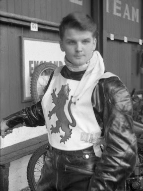 Speedway Archive: 1953 World Championship Championship Rounds